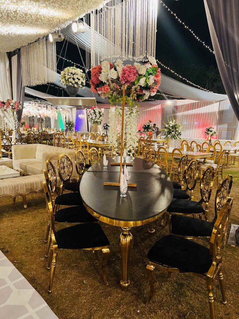 oval Tables ss 10 persons ( 20 units ) – WoodworkInterior